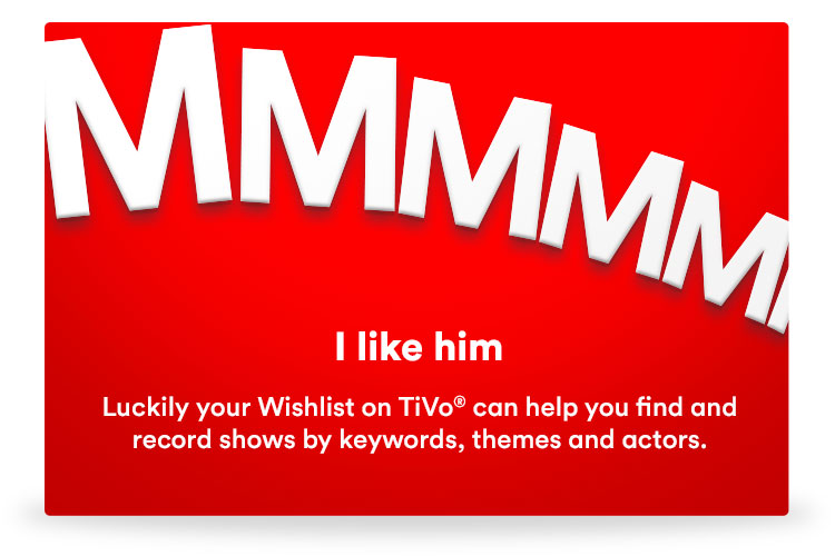 Virgin Media Search And Discover