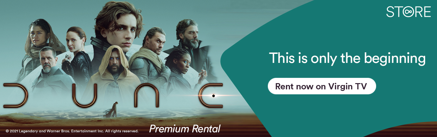 Virgin Media - Sign in to My Virgin Media